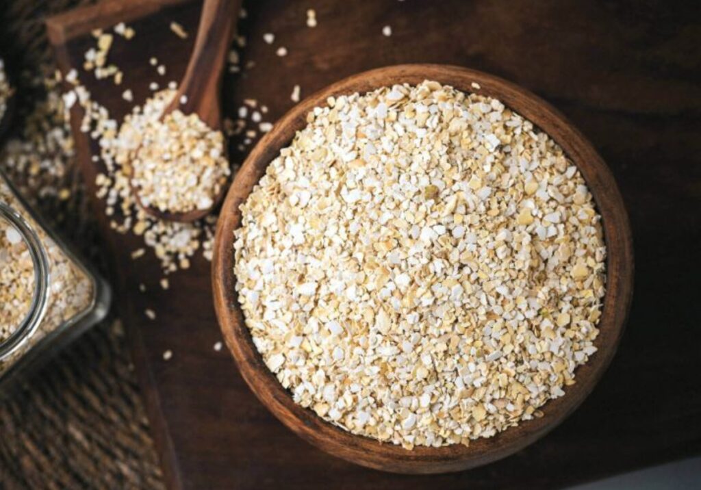 Full Fat Soya Flour – Shri Sumati Industries Pvt. Ltd.